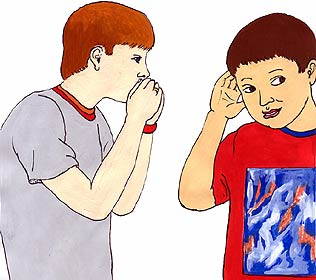 Making and Hearing Sounds - SAS